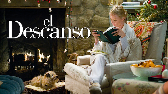 El descanso (2006) - Netflix | Flixable