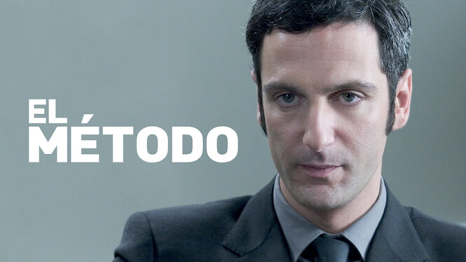 El método (2005) - Netflix | Flixable